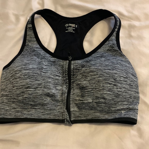 Danskin Now | Intimates & Sleepwear | Sports Bra | Poshmark
